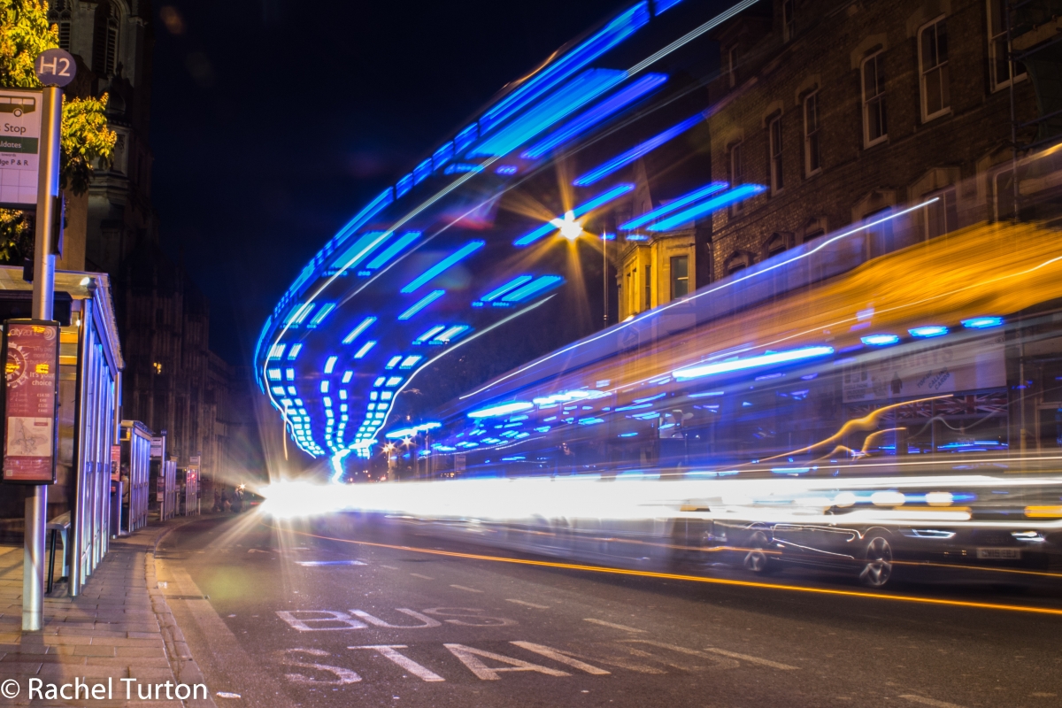 Rachel Turton Photography